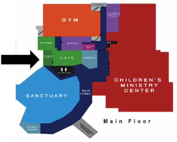 Butler Community Alliance Church - Christian Counselors Collaborative